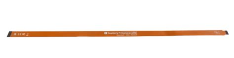 Official Raspberry Pi Csi Fpc Flexible Cable 200mm For Raspberry Pi 5