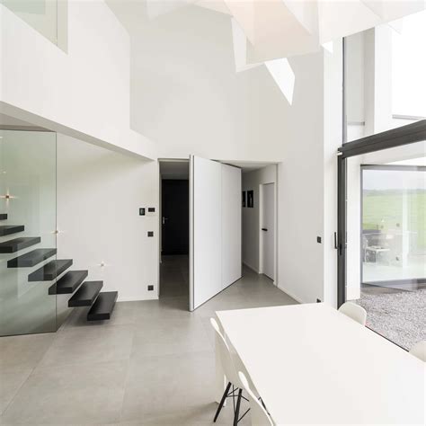 Portes Intérieures Design Anywaydoors Menuisol