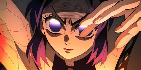 10 Best Demon Slayer Characters That Make The Series Unforgettable
