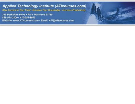 Space Systems Fundamentals PPT