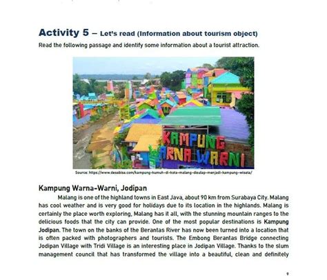 An Example Of Contextualized Materials Download Scientific Diagram