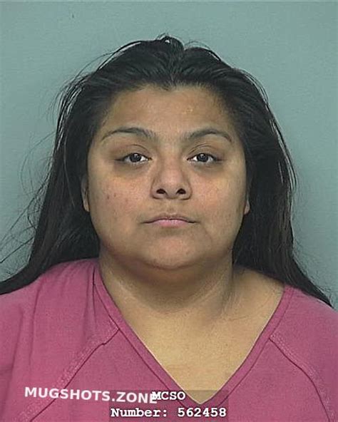 Leon Ramirez Anjelica 01 30 2025 Montgomery County Mugshots Zone