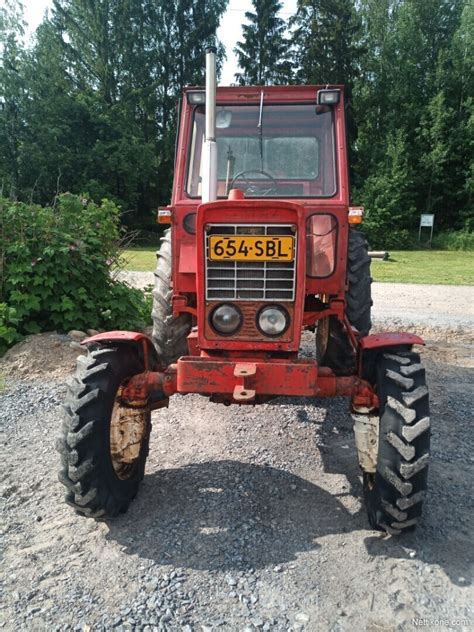 Belarus 521 traktorit - Nettikone