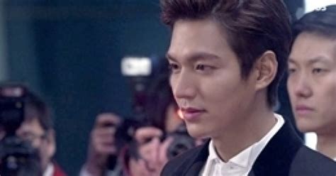 이민호 홍길동 동에 번쩍 서에 번쩍 바쁜 스케줄 완벽 소화