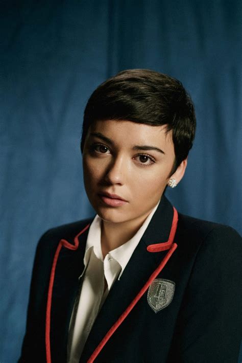 Ari Blanco Commerford Wiki Netflix France Fandom