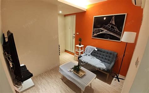 整層住家 中和站大潤發 溫馨小兩房 歡迎合租機能佳 591租屋網