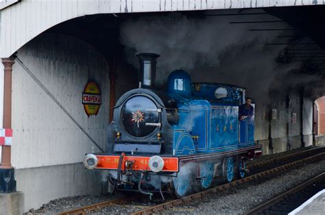 Caledonian Railway Preserved Railway Uk Steam Whats On Guide And
