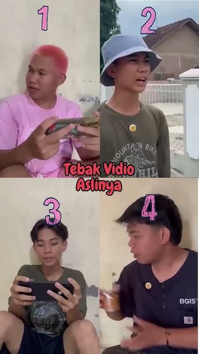 Omped Edisi Botak Pink Youtube