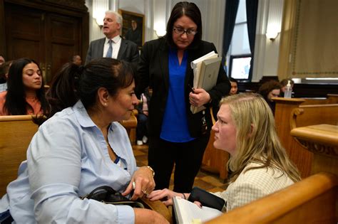Updated Zachariah Anderson Found Guilty Of Homicide All Other Charges
