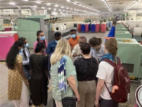 Localising Global Garment Biographies