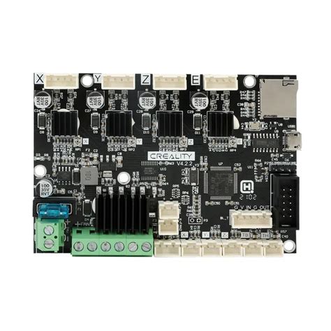Mainboard Kit Jaycar Australia
