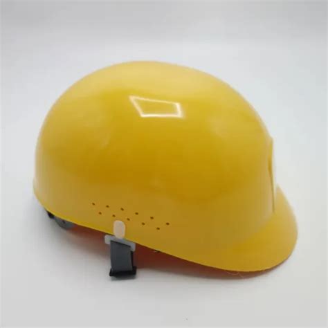 Hbc Underground Mining Hard Hats En397 Fall Protection Equipment Ppe