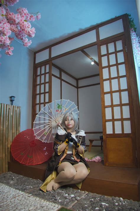 Hsr ~stelle~ By Dejikodaioh On Deviantart