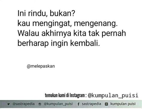 Puisi Pendek Kumpulan Puisi Sajak Cinta Sajak Kata Kata Puisi