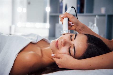 What Is A Med Spa Chestermere Today