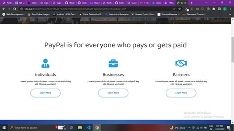 Github Anuj Midha247paypalclone This Is The Paypal Cloned In 2