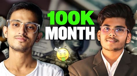 how to build your web design agency scale your web design agency to 100k podcast himsingh