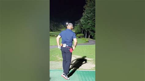 달빛아래 존람동생 파워드라이버😱ㅋ골프골프존스크린골프nx골프존cc필드필드골프필드레슨웨지퍼터아이언비거리골프레슨