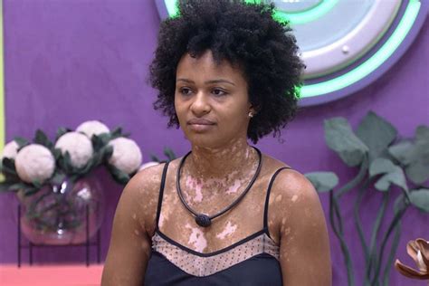Bbb22 Natália Foi A Participante Que Mais Ganhou Seguidores