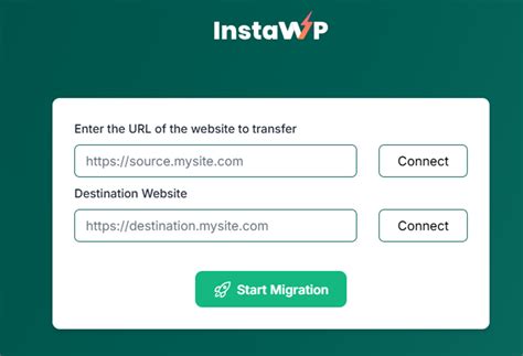 how to export a wordpress site a guide for developers