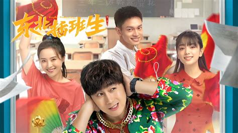 东北插班生第一季 2022 全集 带字幕 爱奇艺 Iqiyi