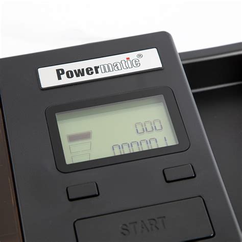 Powermatic 3 Plus Aanbieding Hydropakket