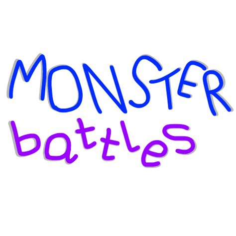 Monotonous Monster Battles Wiki Fandom