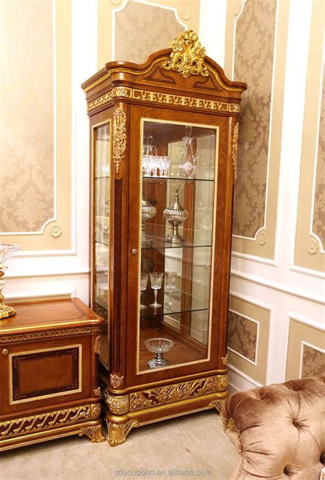 View 42 Wooden Glass Showcase Designs For Living Room Wall Mounted