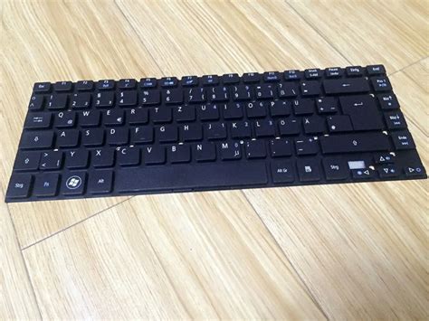New Notebook Laptop Keyboard For Acer Aspire V3 431 V3 471 V3 471g V3