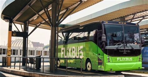 Global Bus Transport Provider FlixBus To Launch Service In India
