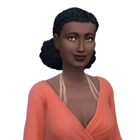 Karli Hawthorne The Sims Wiki Fandom