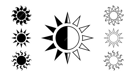 Clip Art Sun Images Stock Photos D Objects Vectors Clip