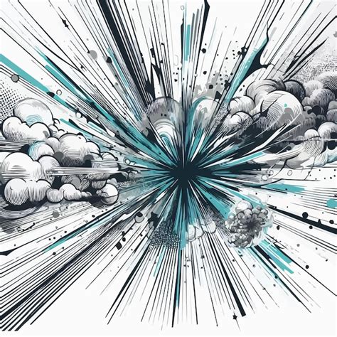 Graphic Manga Art Vectors And Illustrations For Free Download Freepik