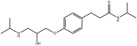 Esmolol And Impurities Boc Sciences