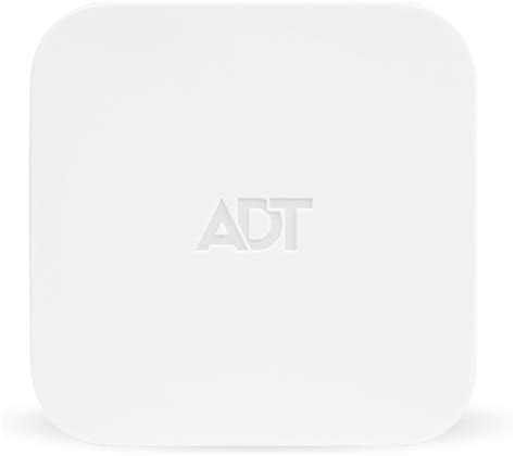 Adt Self Setup Flood And Temperature Sensor Compatible With Adt Self Setup Systems