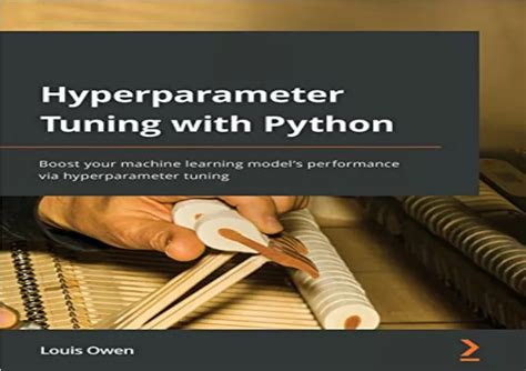 ppt download hyperparameter tuning with python boost your machine learning model s powerpoint