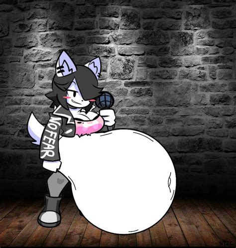 Meggie Eat Somebody Digestingvore By Gvmods On Deviantart