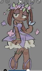 Twisted Vee Fanart Dandys World