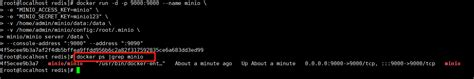 Centos7 用docker 下载minio最新版centos 76 Mini 下载 Csdn博客