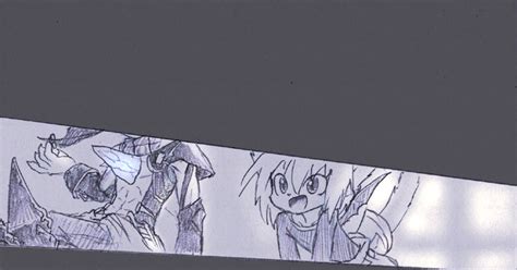 Pixivファンタジアls 【pfls】僕の旅は終わり、戦いが始まったんだ【谷間の国の戦い】 カイン／エンのマンガ ノーザリア 谷間