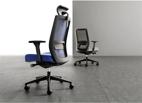 Aoc Eterno Task Chair