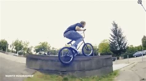 Jump Bmx By WoozyBMX Find Share On GIPHY