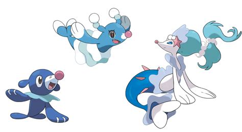 Top 10 Best Starter Pokémon Levelskip