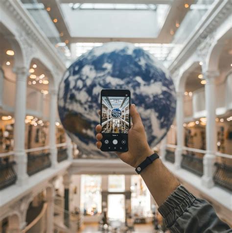 Indoor Mapping Data Format Imdf Standard Ogc