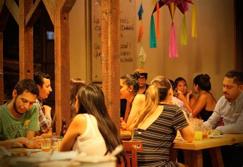 Isolina Restaurant In Lima Review Info And Photos