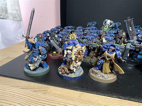 D6 Minis