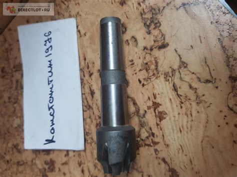 Фреза радиусная вогнутая Д-25,R-7 К/М-2 Р2 купить в Ижевске цена 950 Р ...