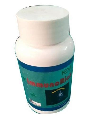 Keva Immunorich Capsules At ₹ 1299 Bottle In Prayagraj Id 25832067091