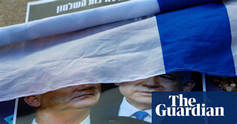 Israeli Court Rules Netanyahu Can Form Government Under Criminal