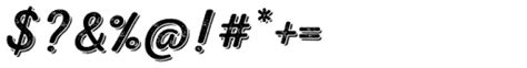 nexa rust script r shadow 2 font script vintage what font is